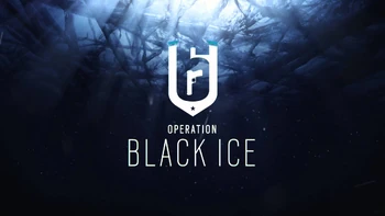 Black Ice | Rainbow Six Вики | Fandom