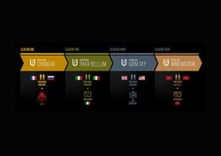 Rainbow Six Siege Ranking System Explained All Ranks From, 56% OFF