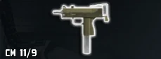 MAC-11 | Rainbow Six Wiki | Fandom