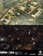 Border | Rainbow Six Wiki | Fandom