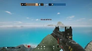 M870 | Rainbow Six Wiki | Fandom