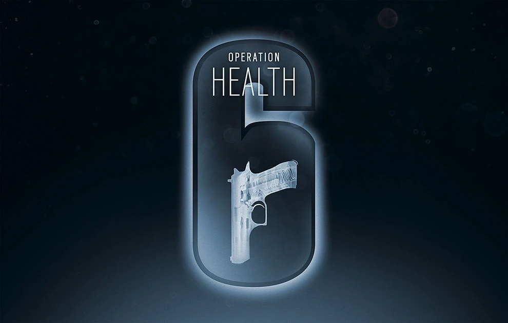 Operation Health | Wikia Rainbow six | Fandom