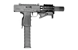 SMG-12 | Rainbow Six Wiki | Fandom