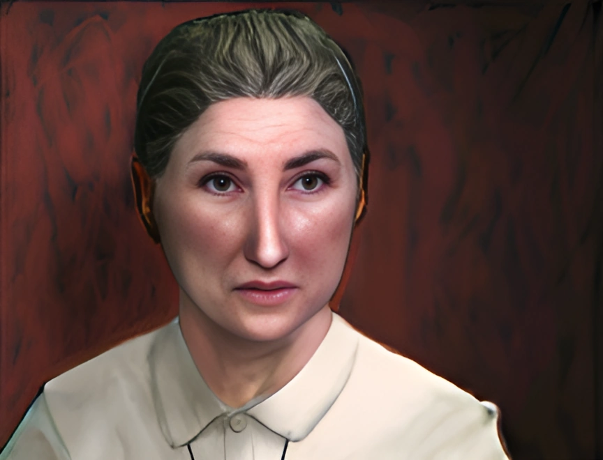 Anne Lang | Rainbow Six Wiki | Fandom