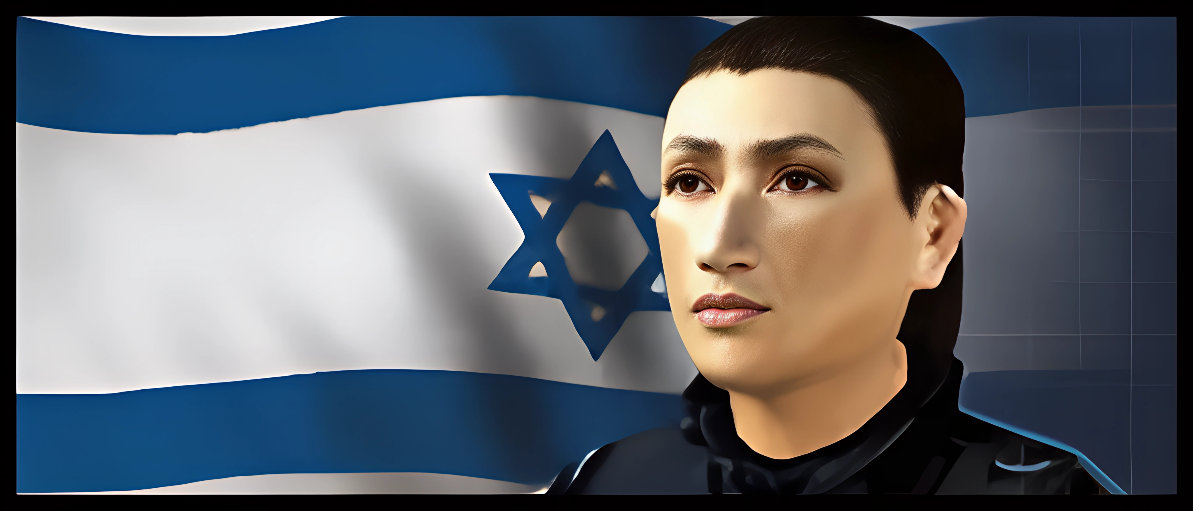 Ayana Yacoby | Rainbow Six Wiki | Fandom