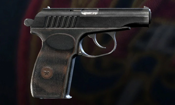 PMM | Wikia Rainbow six | Fandom