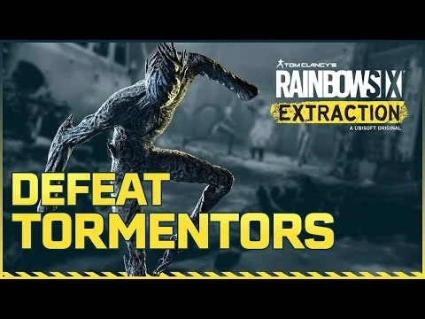 Rainbow Six Extraction: Tormentors Intel Brief | Rainbow Six Wiki | Fandom