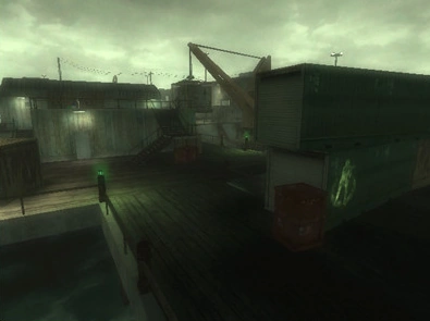 Harbor | Rainbow Six Wiki | Fandom