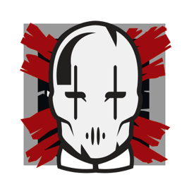 Keres Striker | Rainbow Six Wiki | Fandom