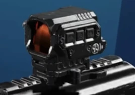 Holographic Sight | Rainbow Six Wiki | Fandom