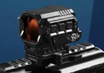 Holographic Sight | Rainbow Six Wiki | Fandom