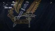 MAC-11 | Rainbow Six Wiki | Fandom