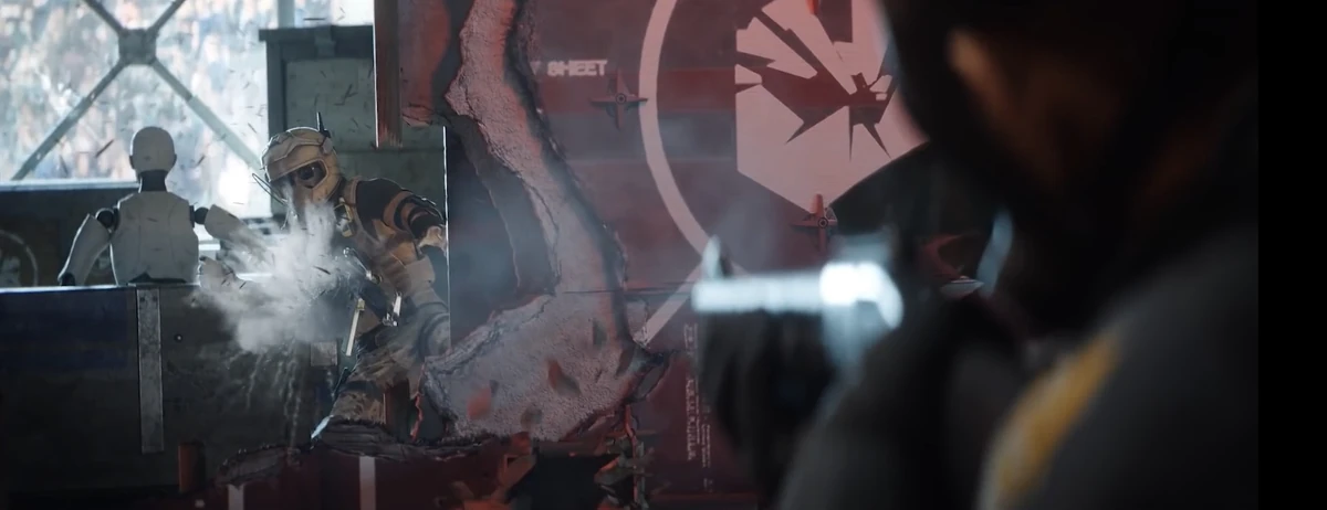 Tournament of Champions | Rainbow Six Wiki | Fandom