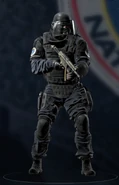 Rook | Rainbow Six Wiki | Fandom