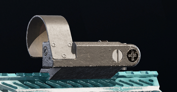 Reflex Sight | Rainbow Six Wiki | Fandom