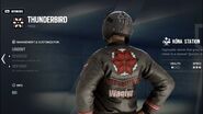 Thunderbird | Rainbow Six Wiki | Fandom