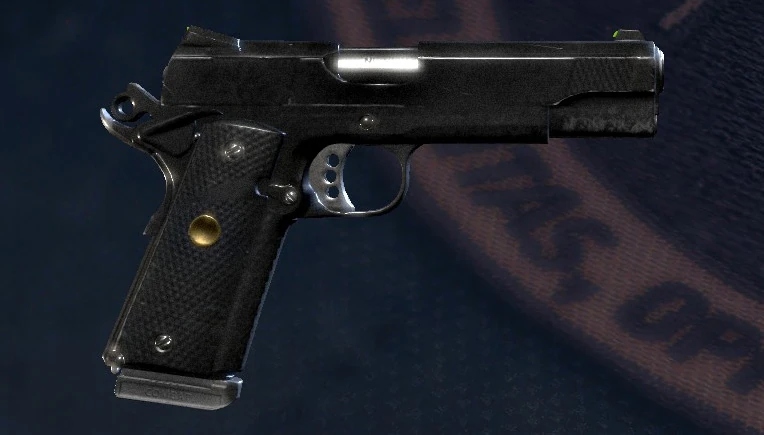 M45 MEUSOC | Wiki Rainbow Six | Fandom