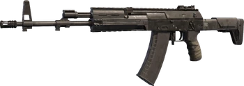 AK-12 | Rainbow Six Wiki | Fandom