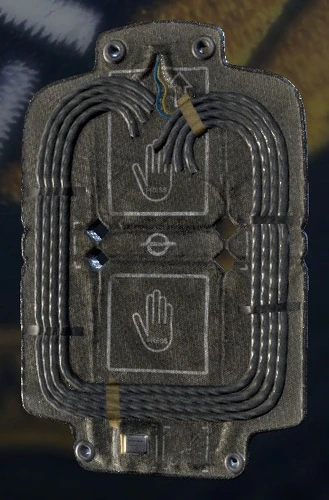 Breach Charge | Rainbow Six Wiki | Fandom