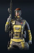 Finka | Rainbow Six Wiki | Fandom