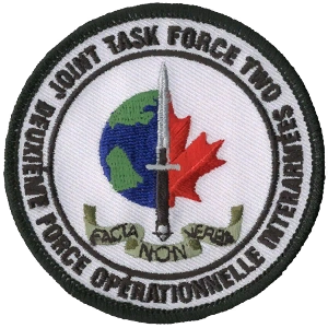 JTF2 | Rainbow Six Вики | Fandom