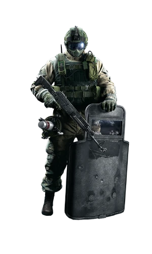 Fuze | Wikia Rainbow six | Fandom