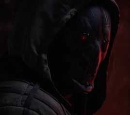 Phobos | Rainbow Six Wiki | Fandom