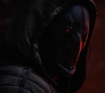 Phobos | Rainbow Six Wiki | Fandom