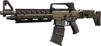 TCSG12 | Rainbow Six Wiki | Fandom