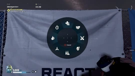 Commo Rose | Rainbow Six Wiki | Fandom