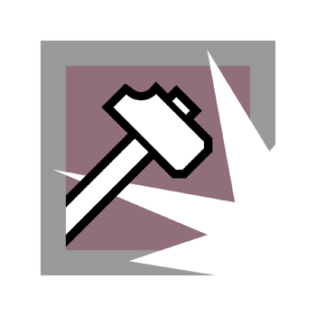 Sledge | Rainbow Six Wiki | Fandom