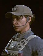 Brava | Rainbow Six Wiki | Fandom