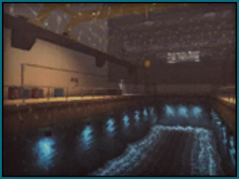 Operation Zero Gambit (Critical Hour) | Rainbow Six Wiki | Fandom