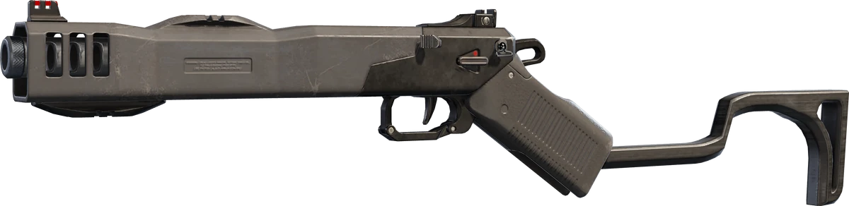 GONNE-6 | Rainbow Six Wiki | Fandom