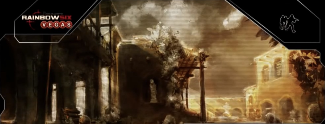 Category:Tom Clancy's Rainbow Six: Vegas missions | Rainbow Six Wiki ...