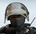 Doc Headgear | Rainbow Six Wiki | Fandom