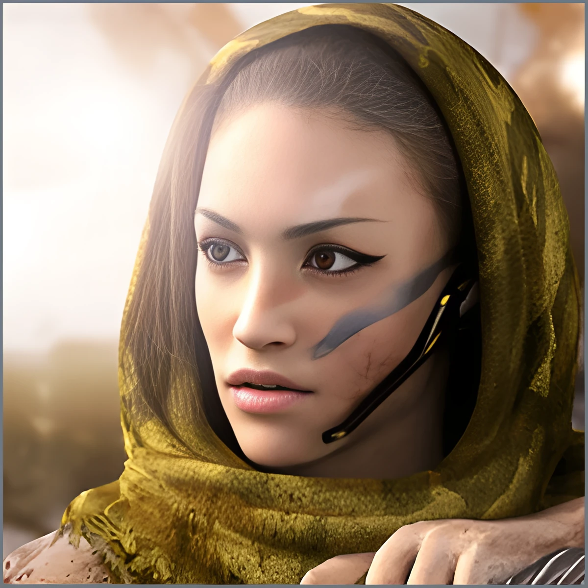 Stephanie Halverson | Rainbow Six Wiki | Fandom