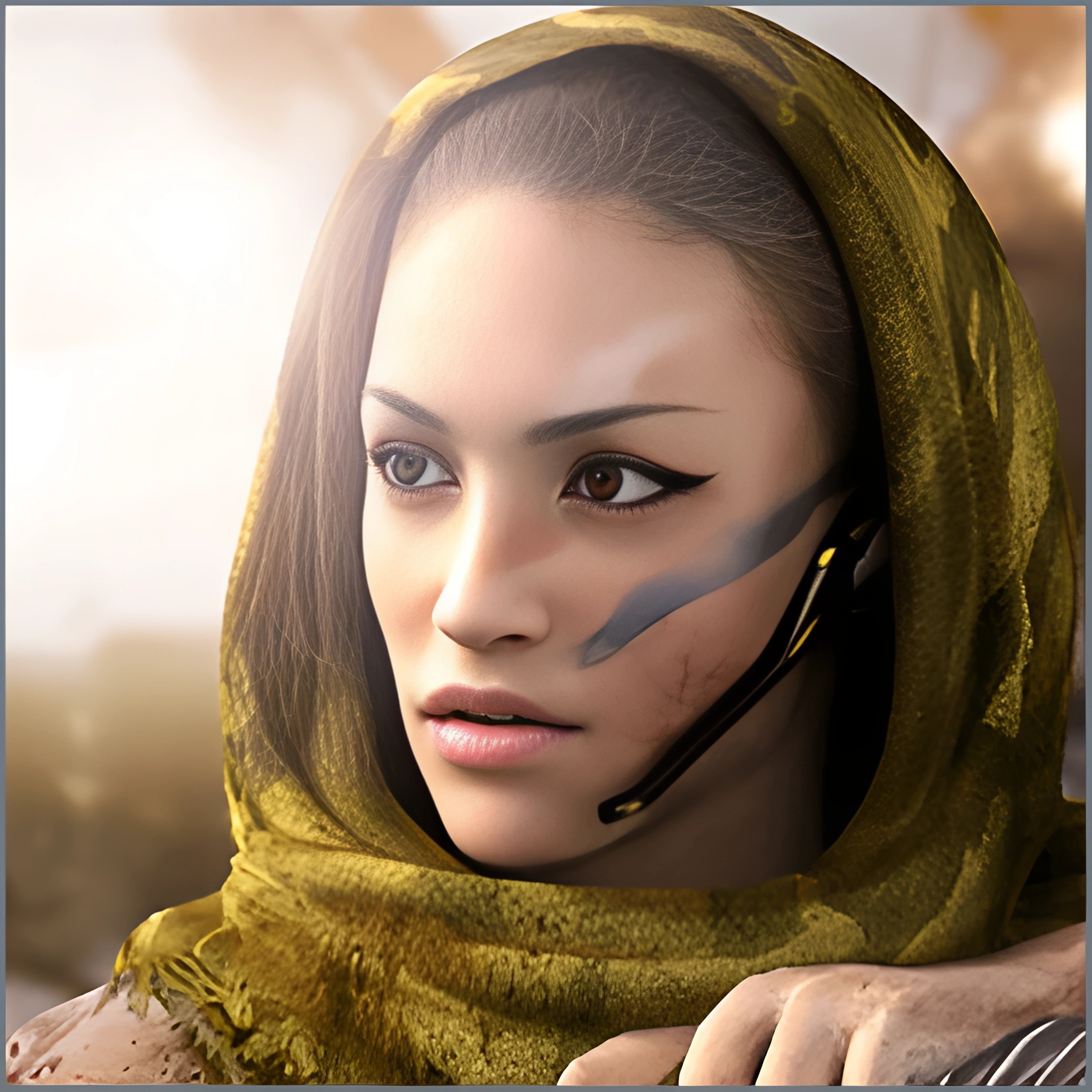 Stephanie Halverson | Rainbow Six Wiki | Fandom