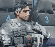 Doc | Rainbow Six Wiki | Fandom