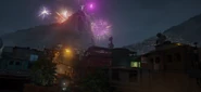 Favela | Rainbow Six Wiki | Fandom