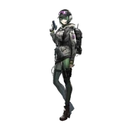 Operation Originium Dust | Rainbow Six Wiki | Fandom