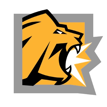 Lion | Rainbow Six Wiki | Fandom