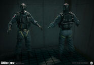 Smoke | Rainbow Six Wiki | Fandom