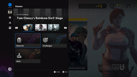 Ubisoft Connect | Rainbow Six Wiki | Fandom