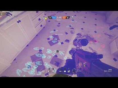 Jackal | Rainbow Six Wiki | Fandom