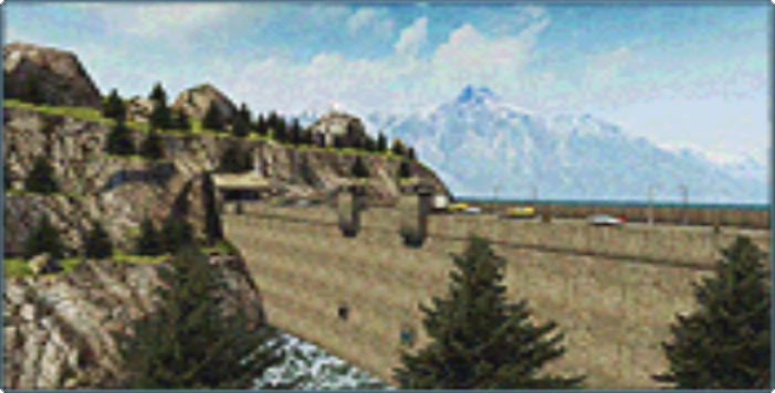 Dam | Rainbow Six Wiki | Fandom