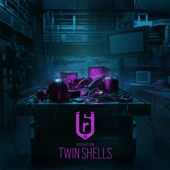 Operation Twin Shells | Rainbow Six Wiki | Fandom