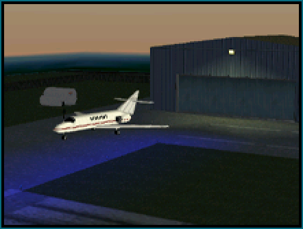 Airport | Rainbow Six Wiki | Fandom