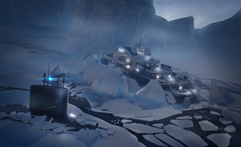 Yacht | Rainbow Six Wiki | Fandom