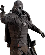 Deimos | Rainbow Six Wiki | Fandom